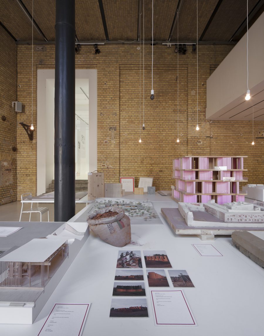 MACHEN! exhibition :Ruby Press