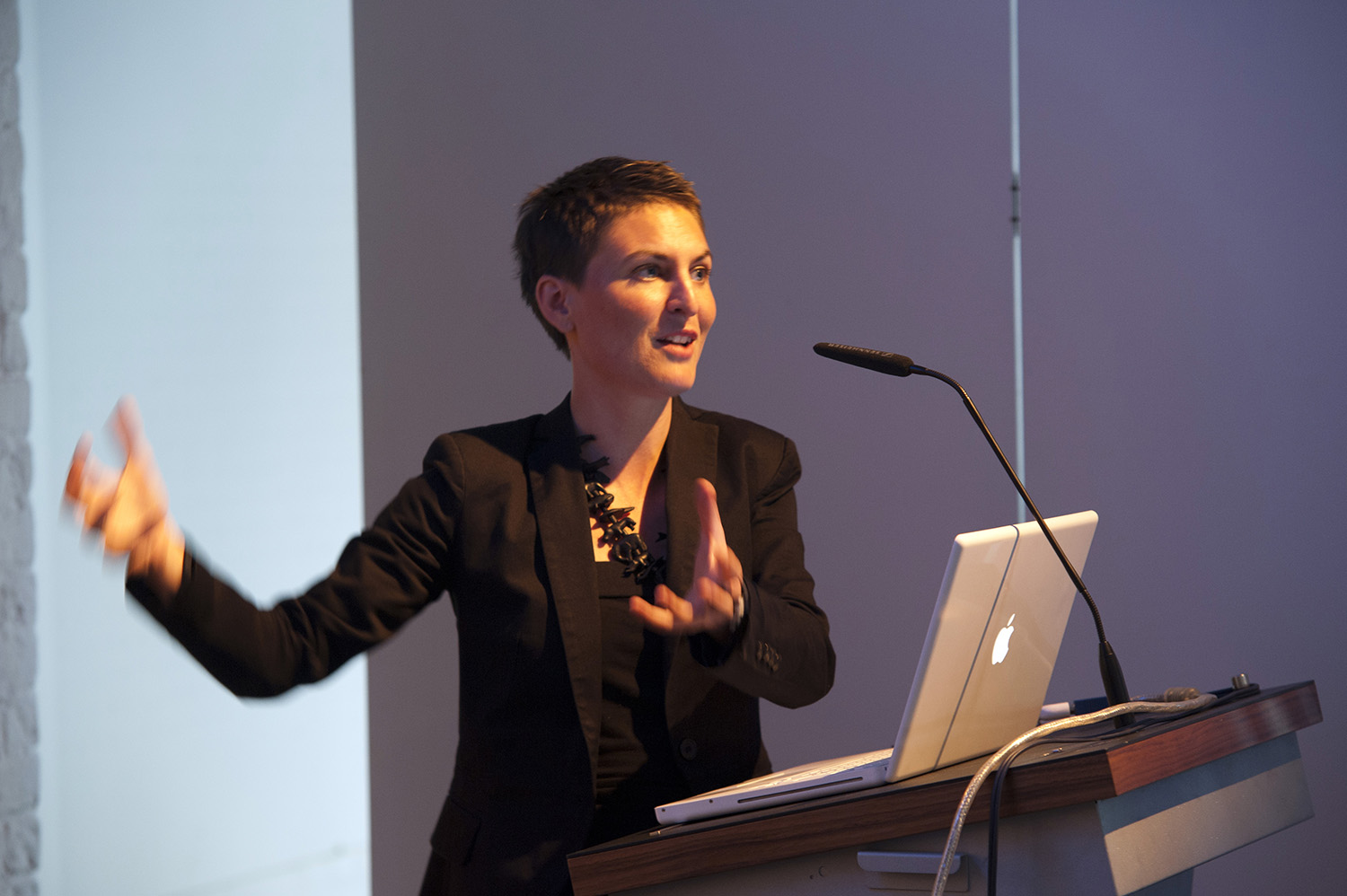 MACHEN! lecture series :Ruby Press