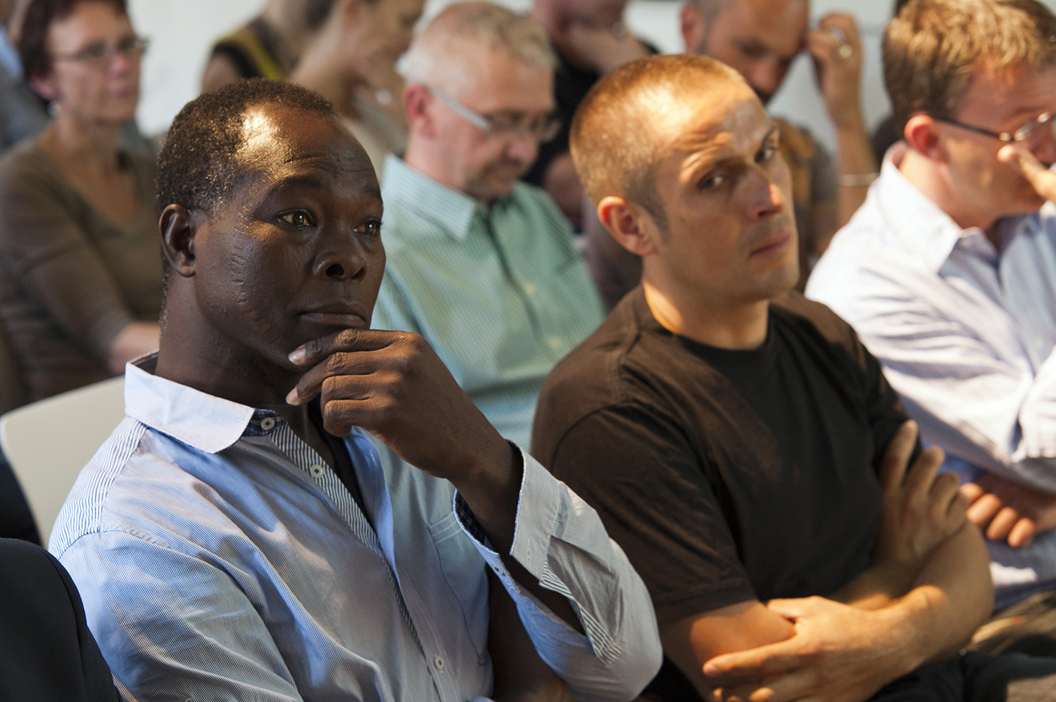 MACHEN! lecture series :Ruby Press