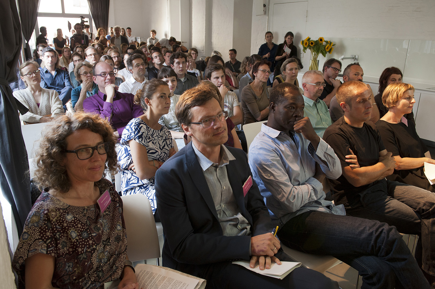 MACHEN! lecture series :Ruby Press