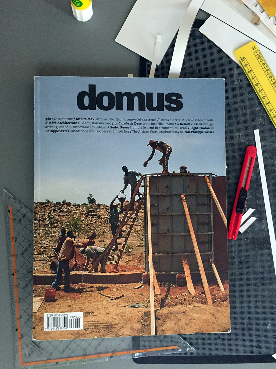 Categories Editing :Ruby Press