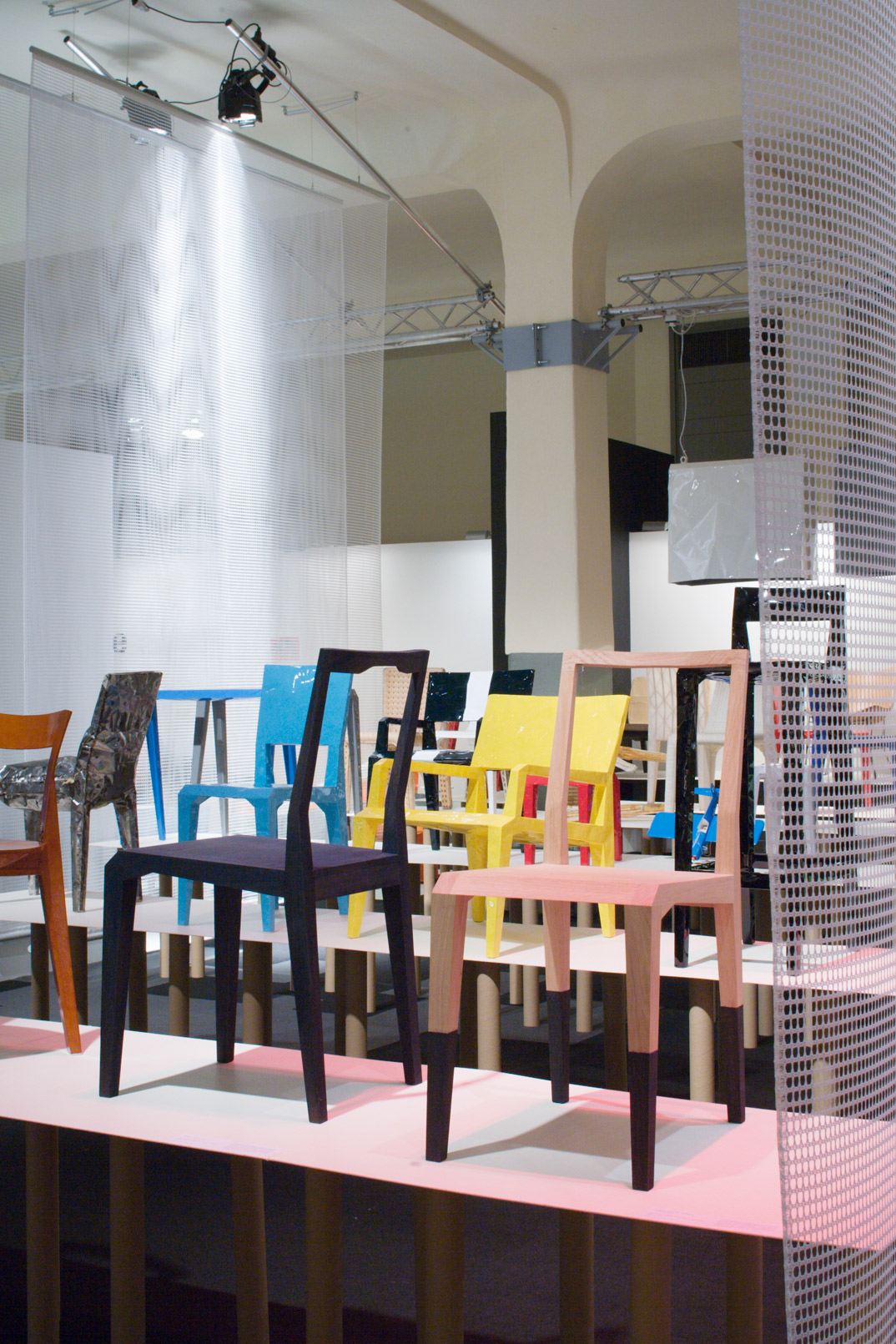 Appropriate Design! :Ruby Press