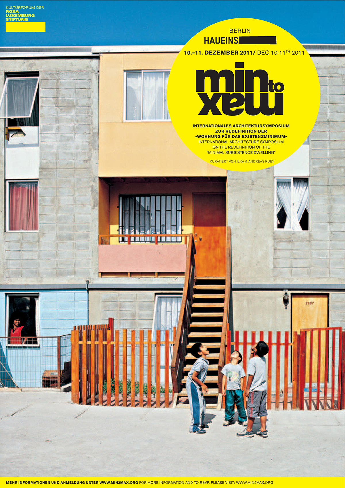 min to max :Ruby Press