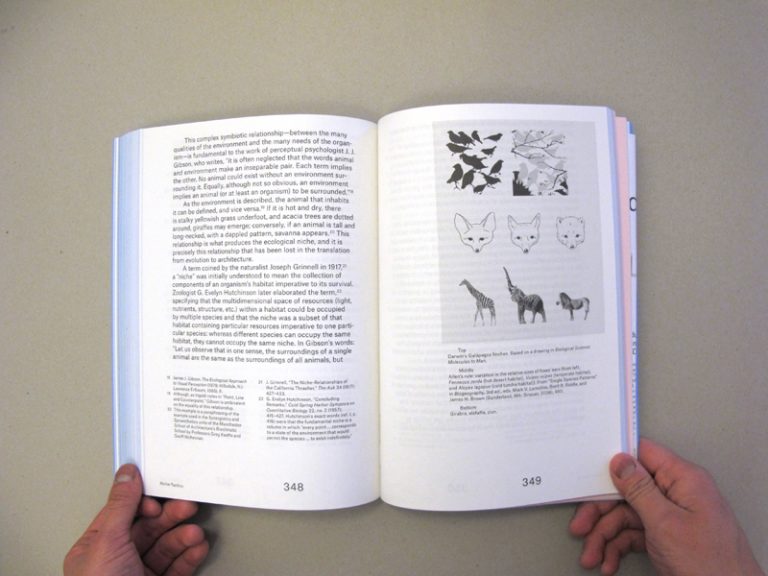 Giraffes, Telegraphs, and Hero of Alexandria – Urban Design by Narration :Ruby Press