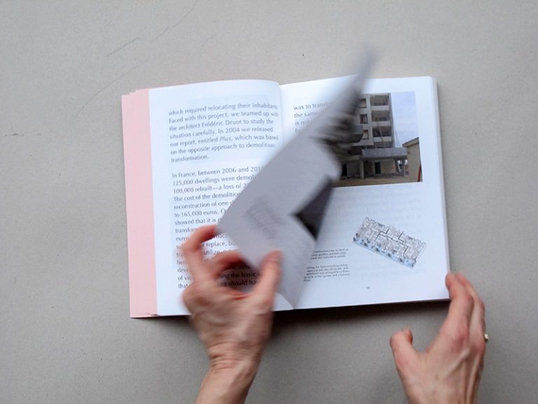 Check out The Materials Book :Ruby Press