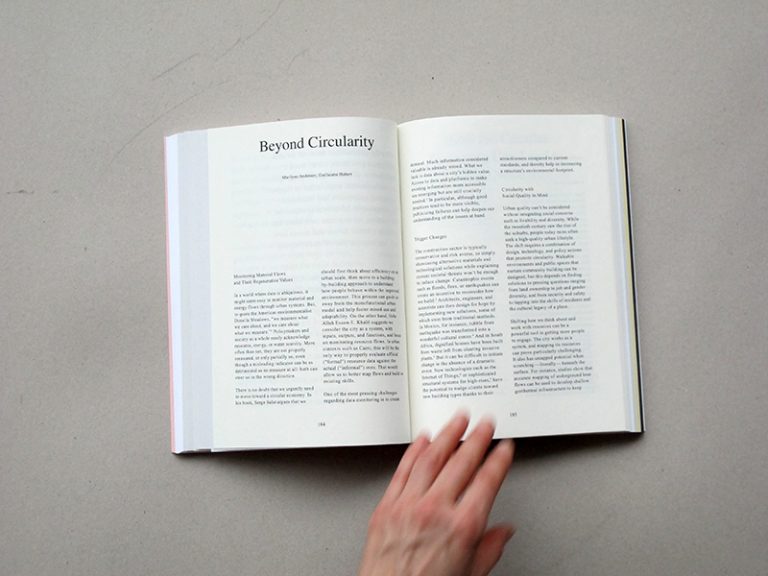 Check out The Materials Book :Ruby Press