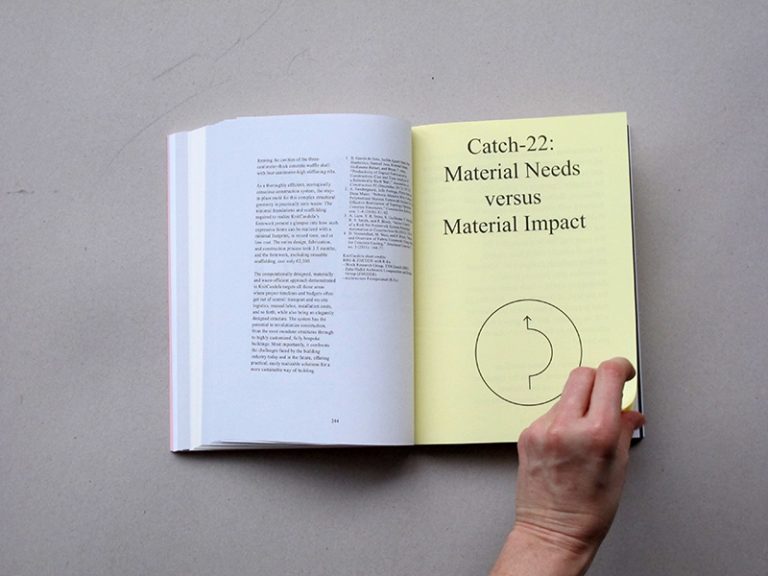 Check out The Materials Book :Ruby Press