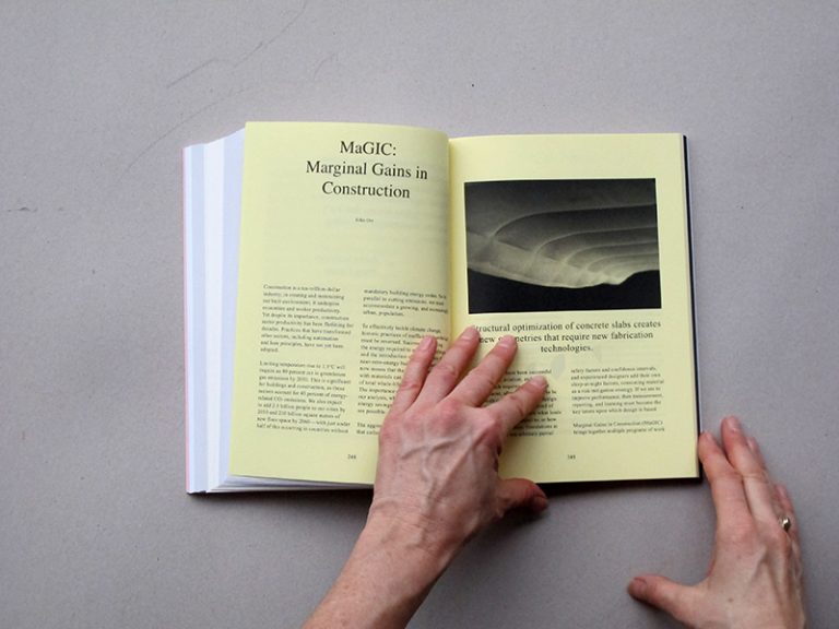 Check out The Materials Book :Ruby Press