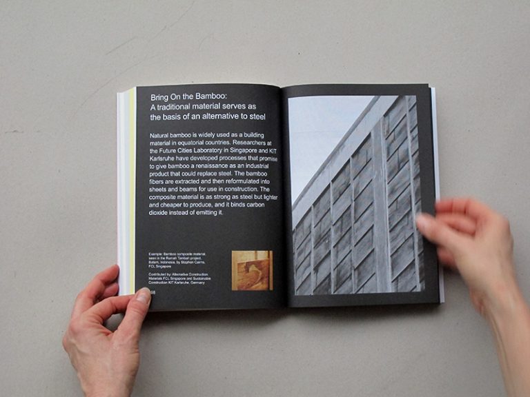 Check out The Materials Book :Ruby Press